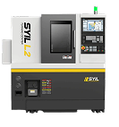 Affordable CNC Machines | Best CNC Machines | SYIL India