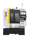 SYIL X5 | Hobby CNC Mill | Mini CNC Mill