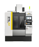 SYIL X5 | Hobby CNC Mill | Mini CNC Mill