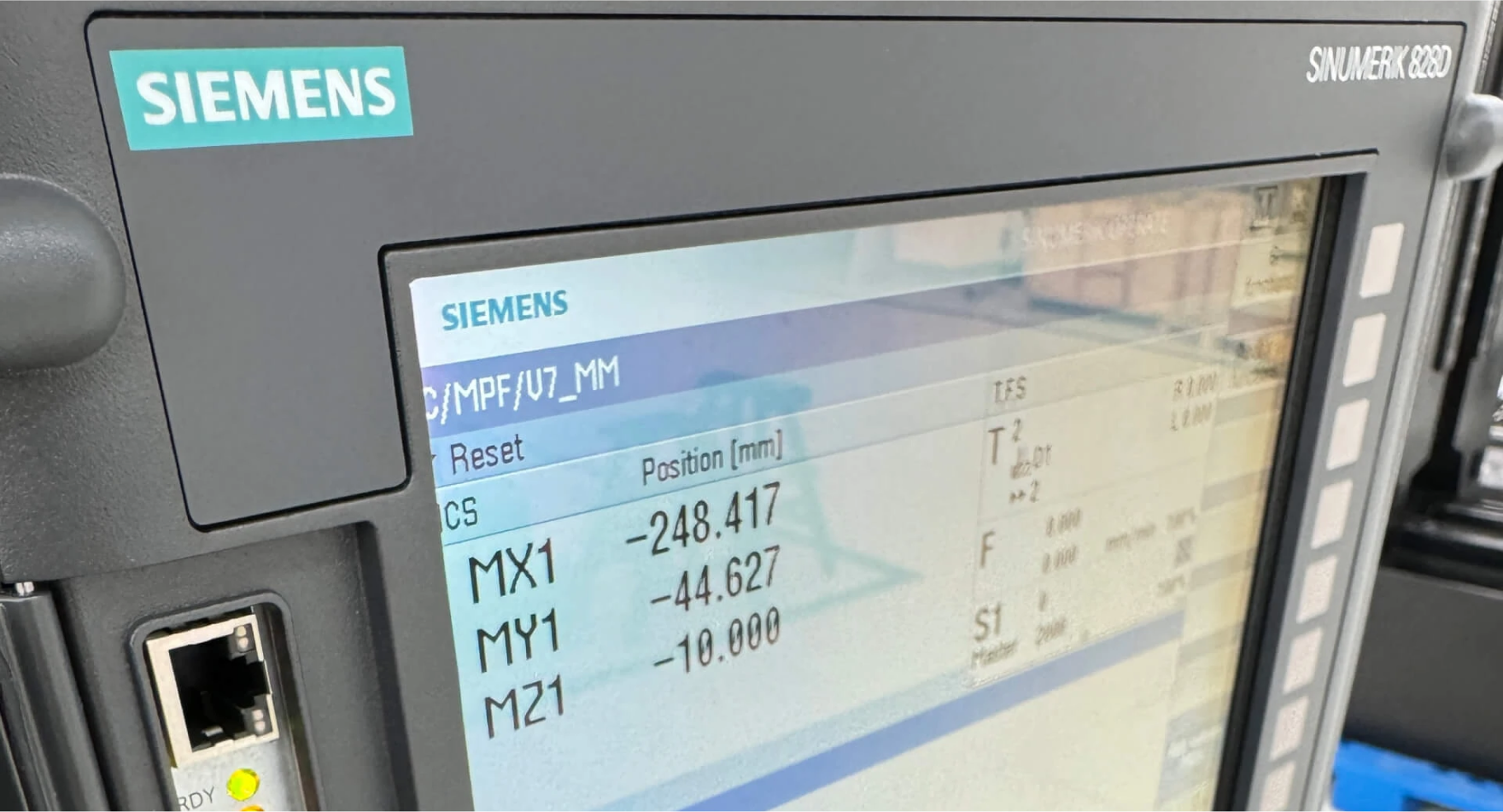 SYIL X5 | Hobby CNC Mill | Mini CNC Mill