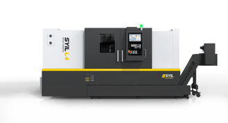 SYIL X5 | Hobby CNC Mill | Mini CNC Mill